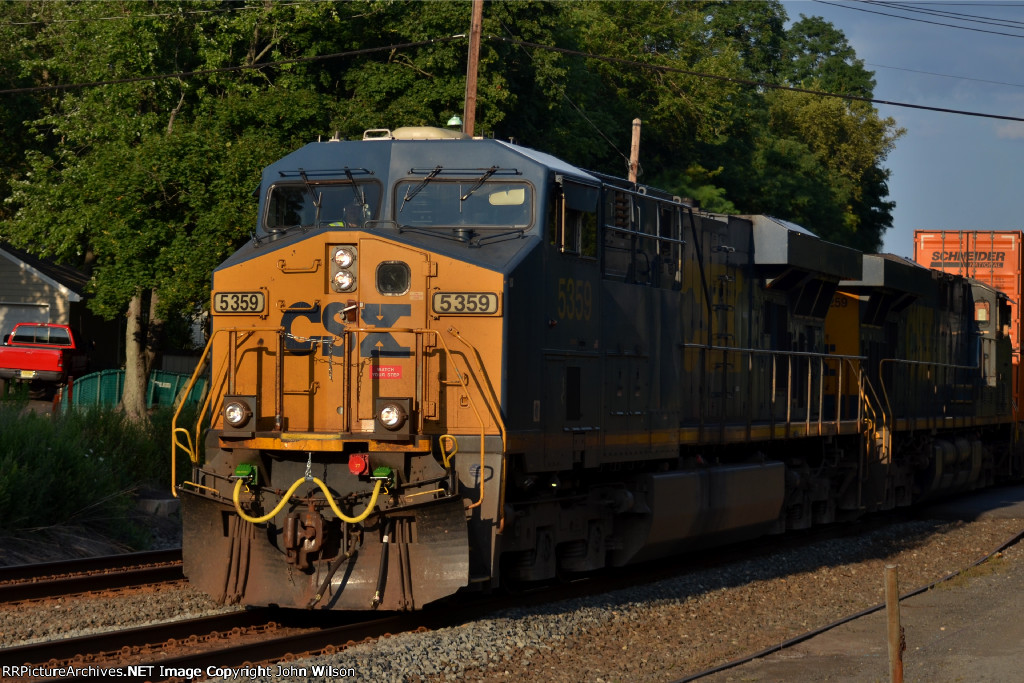 CSX 5359